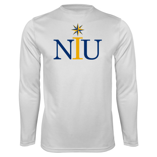 - NIU Campus Bookstore - T-Shirts Men's Performance