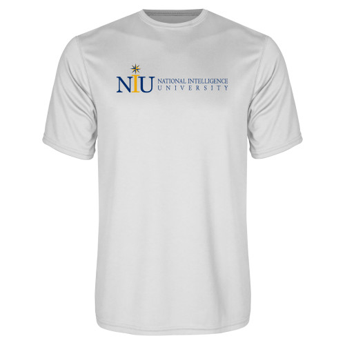 - NIU Campus Bookstore - T-Shirts Men's Performance