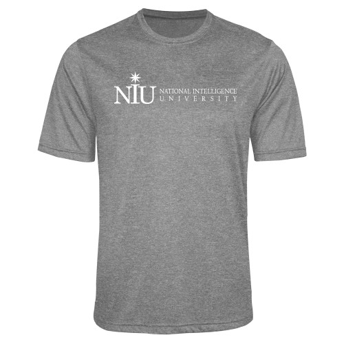 - NIU Campus Bookstore - T-Shirts Men's Performance