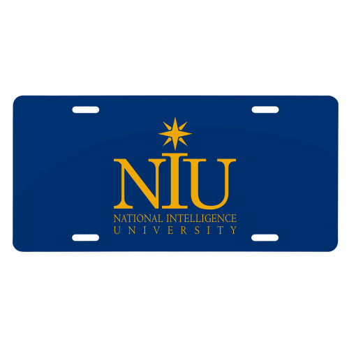- NIU Campus Bookstore - Decals/Magnets & Auto