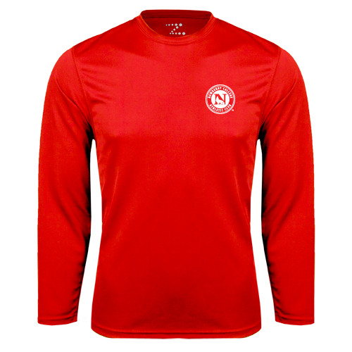 - Newberry College Wolves - T-Shirts Men's Performance