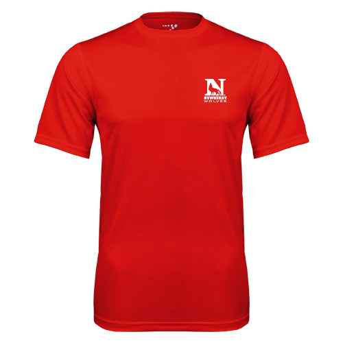 - Newberry College Wolves - T-Shirts Men's Performance