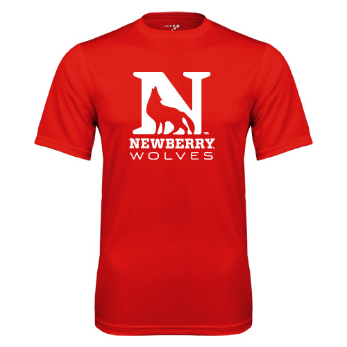 - Newberry College Wolves - T-Shirts Men's Performance