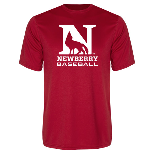 - Newberry College Wolves - T-Shirts Men's Performance