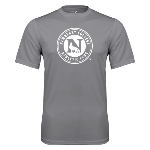 - Newberry College Wolves - T-Shirts Men's Performance