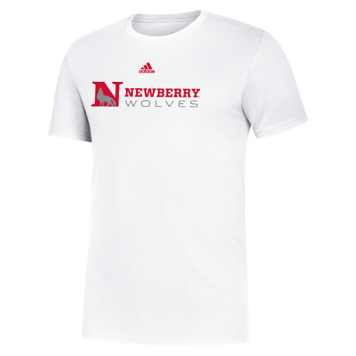 - Newberry College Wolves - Adidas®