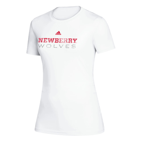 - Newberry College Wolves - Adidas®