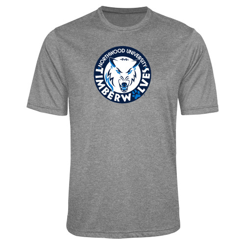 - Northwood Timberwolves - T-Shirts Men's Performance