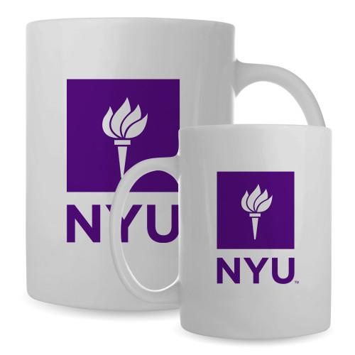 NYU Global Retail - Home