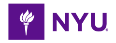 NYU Global Retail - Home