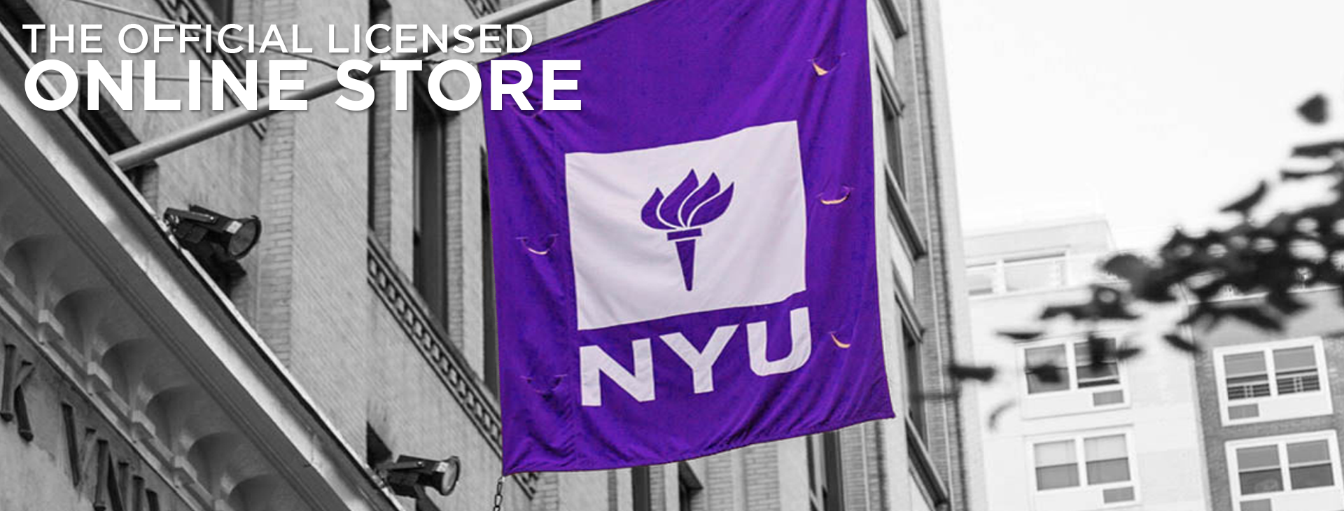 NYU Global Retail - Home