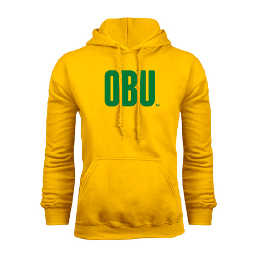 - Oklahoma Baptist University - Sweatshirts Men's