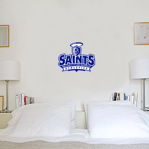 - OLLU Saints - Flags, Skins & Wall Decals
