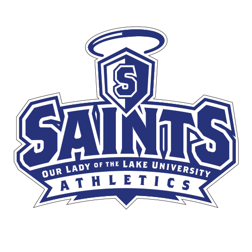 - OLLU Saints - Decals/Magnets & Auto