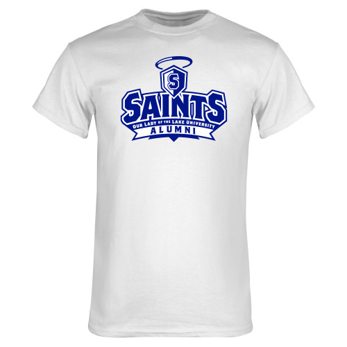 - OLLU Saints - T-Shirts Men's Short Sleeve
