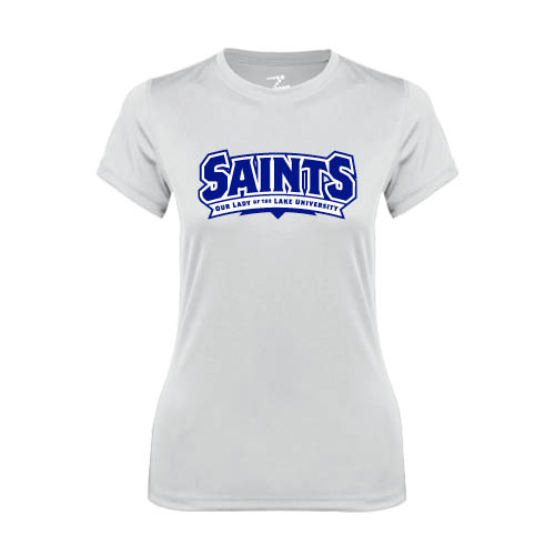 - OLLU Saints - T-Shirts Women's Performance