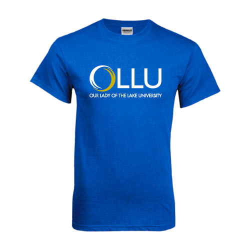 - OLLU Saints - T-Shirts Men's Short Sleeve