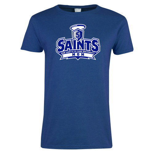 - OLLU Saints - T-Shirts Women's