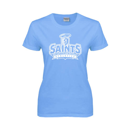 - OLLU Saints - T-Shirts Women's