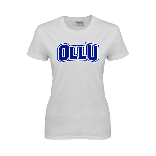 - OLLU Saints - T-Shirts Women's