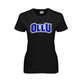 - OLLU Saints - T-Shirts Women's