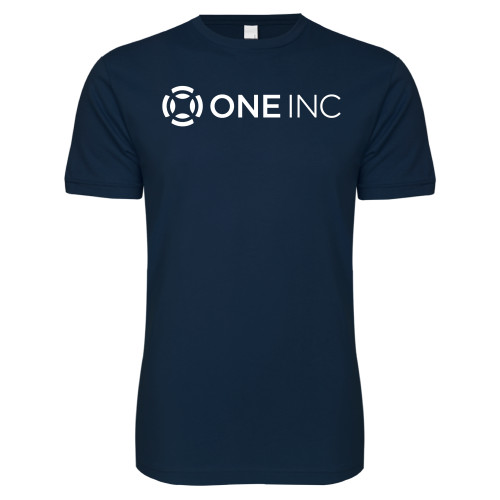 - Personal Orders - Apparel-Men T-Shirts Next Level