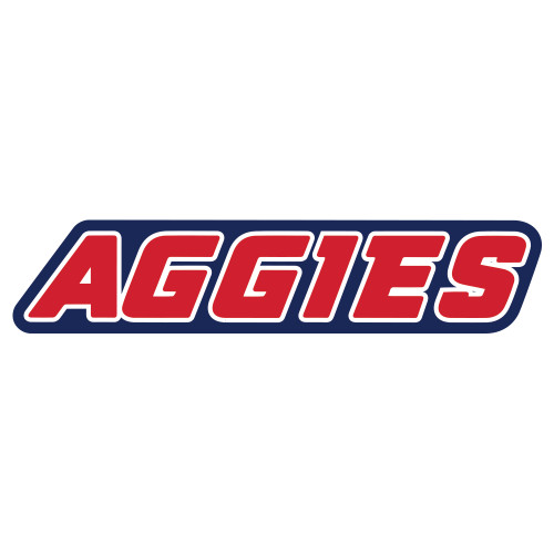 - Oklahoma Panhandle State Aggies - Decals/Magnets & Auto
