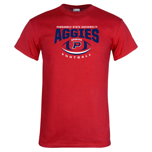 - Oklahoma Panhandle State Aggies