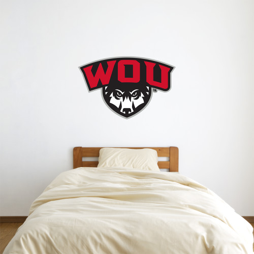 Western Oregon Wolves - Product