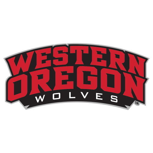 Western Oregon Wolves - Product