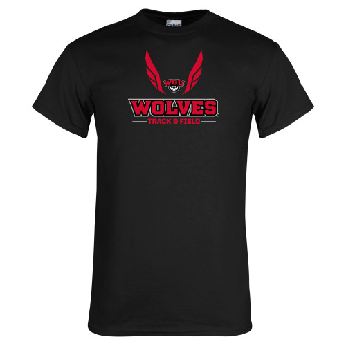 Western Oregon Wolves - Product