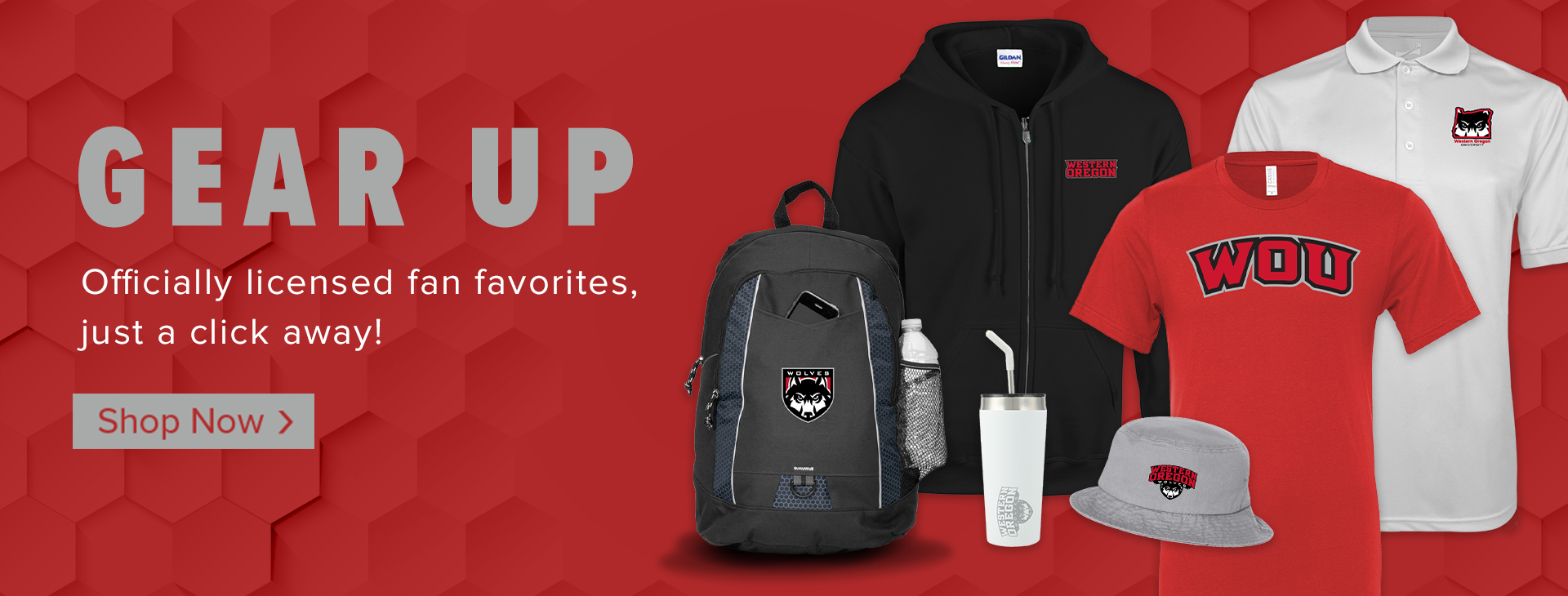 Western Oregon Wolves - Home