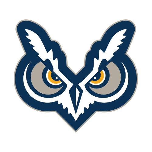 - Oregon Institute of Technology Owls - Decals/Magnets & Auto