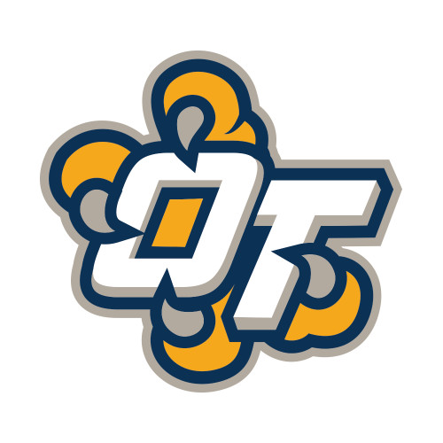 - Oregon Institute of Technology Owls - Decals/Magnets & Auto