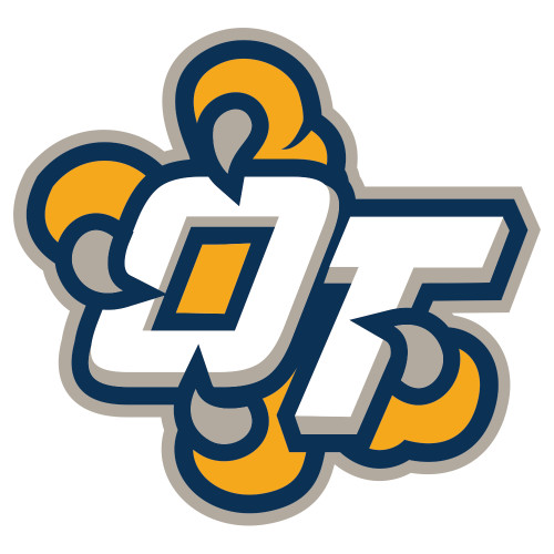 - Oregon Institute of Technology Owls - Decals/Magnets & Auto