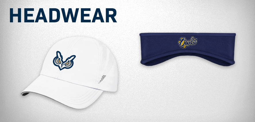 Oregon Institute of Technology Owls - Home