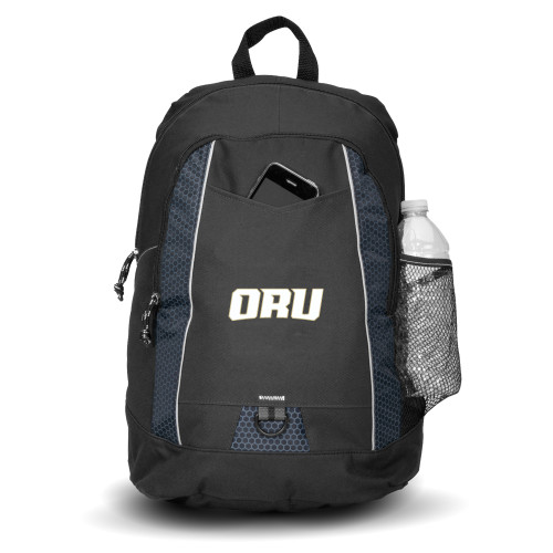 - Oral Roberts Golden Eagles - Duffles Totes & Backpacks