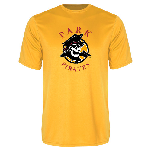- Park University Pirates - T-Shirts Men's Performance