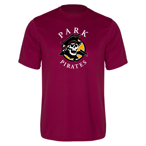 - Park University Pirates - T-Shirts Men's Performance