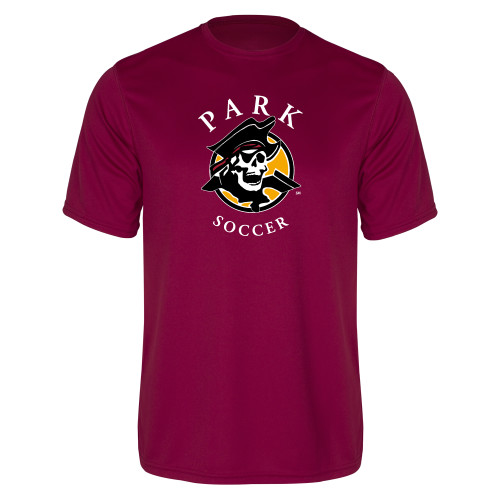 - Park University Pirates - T-Shirts Men's Performance