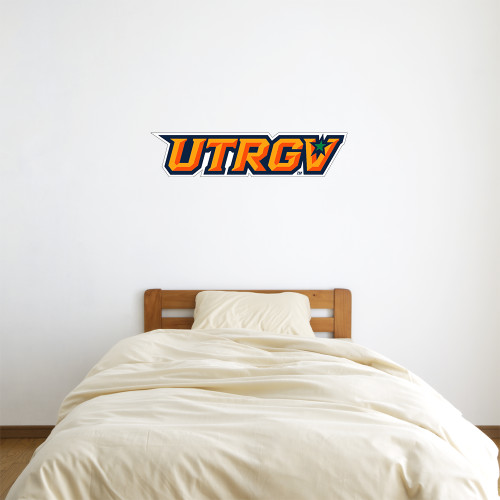- UTRGV Vaqueros - Flags, Skins & Wall Decals