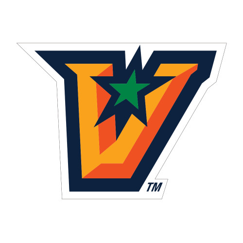 - UTRGV Vaqueros - Decals/Magnets & Auto