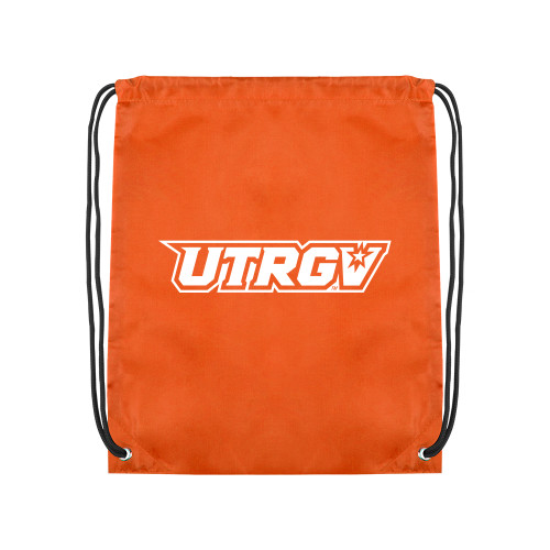 - UTRGV Vaqueros - Duffles Totes & Backpacks