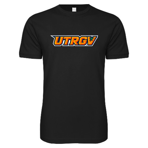 - UTRGV Vaqueros - T-Shirts Men's Short Sleeve