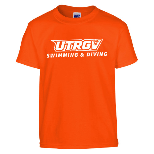 - UTRGV Vaqueros - T-Shirts