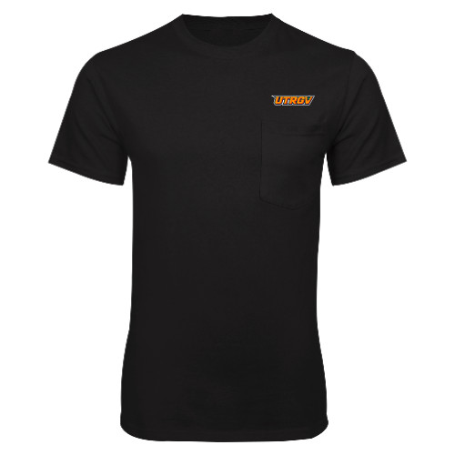 - UTRGV Vaqueros - T-Shirts Men's Short Sleeve