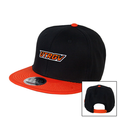 - UTRGV Vaqueros - Hats & Scarves