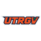 - UTRGV Vaqueros - Decals/Magnets & Auto