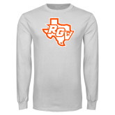 - UTRGV Vaqueros - T-Shirts Men's Long Sleeve