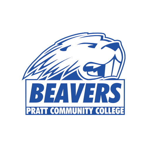 - Pratt CC Beavers - Decals/Magnets & Auto